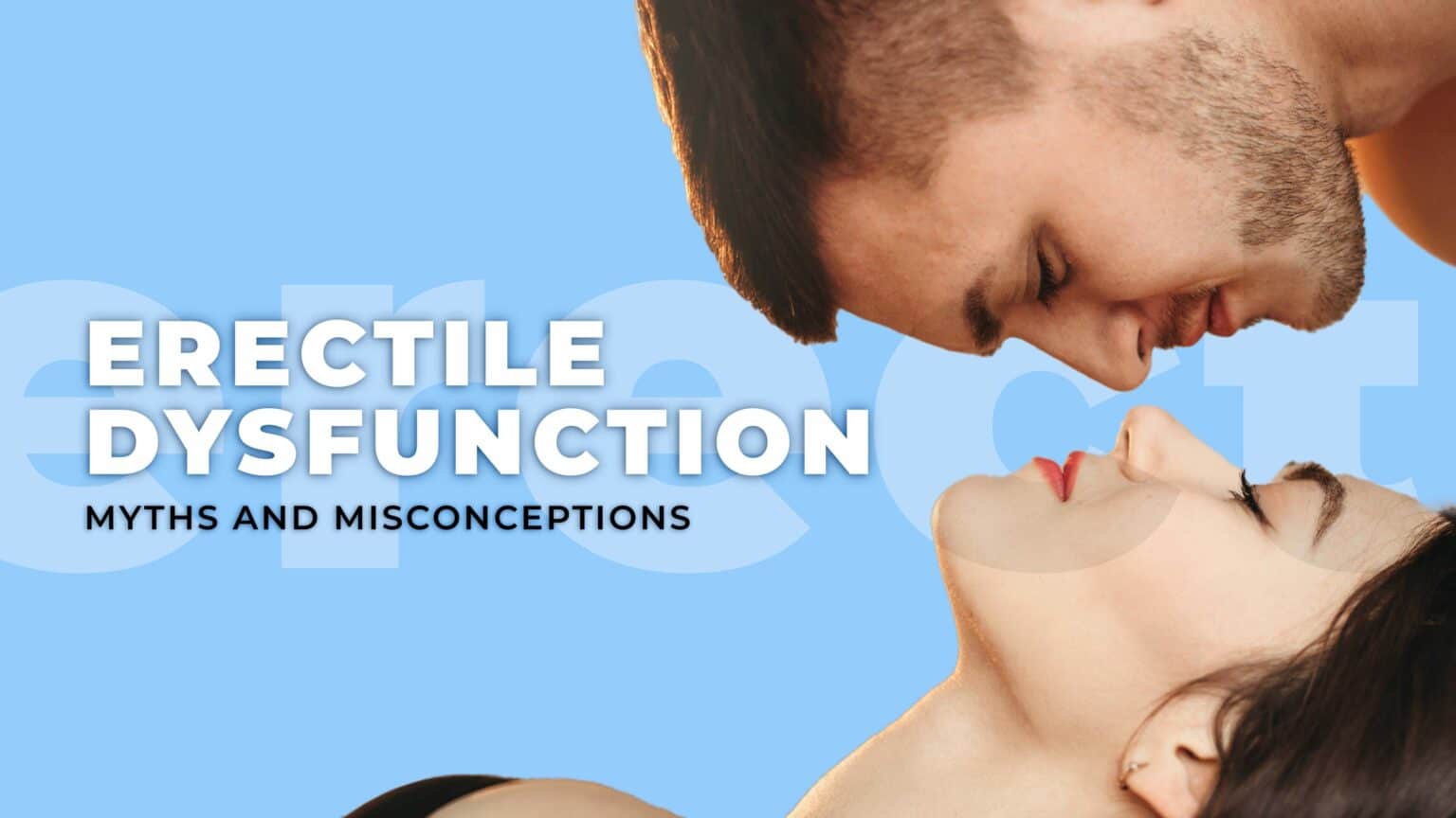5 Best Delicious Smoothies for Erectile Dysfunction